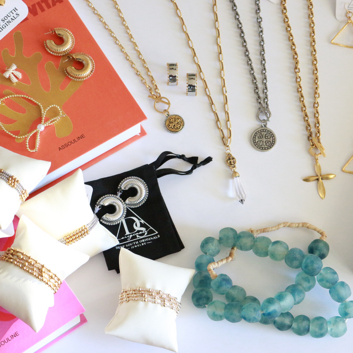 Deep South Originals